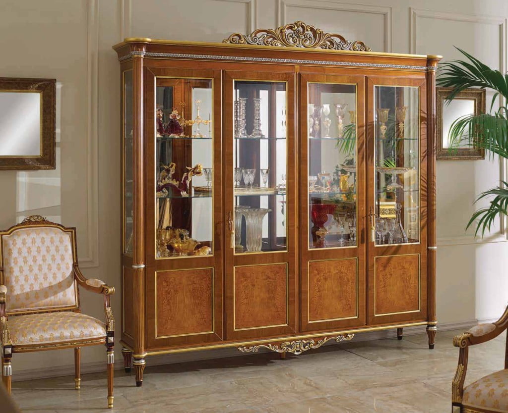 Dining rooms - Scappini & C