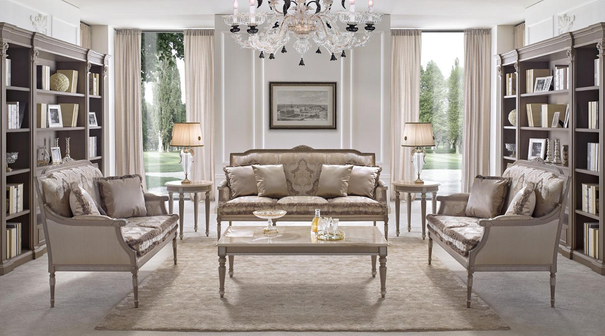 Home page - Scappini & C